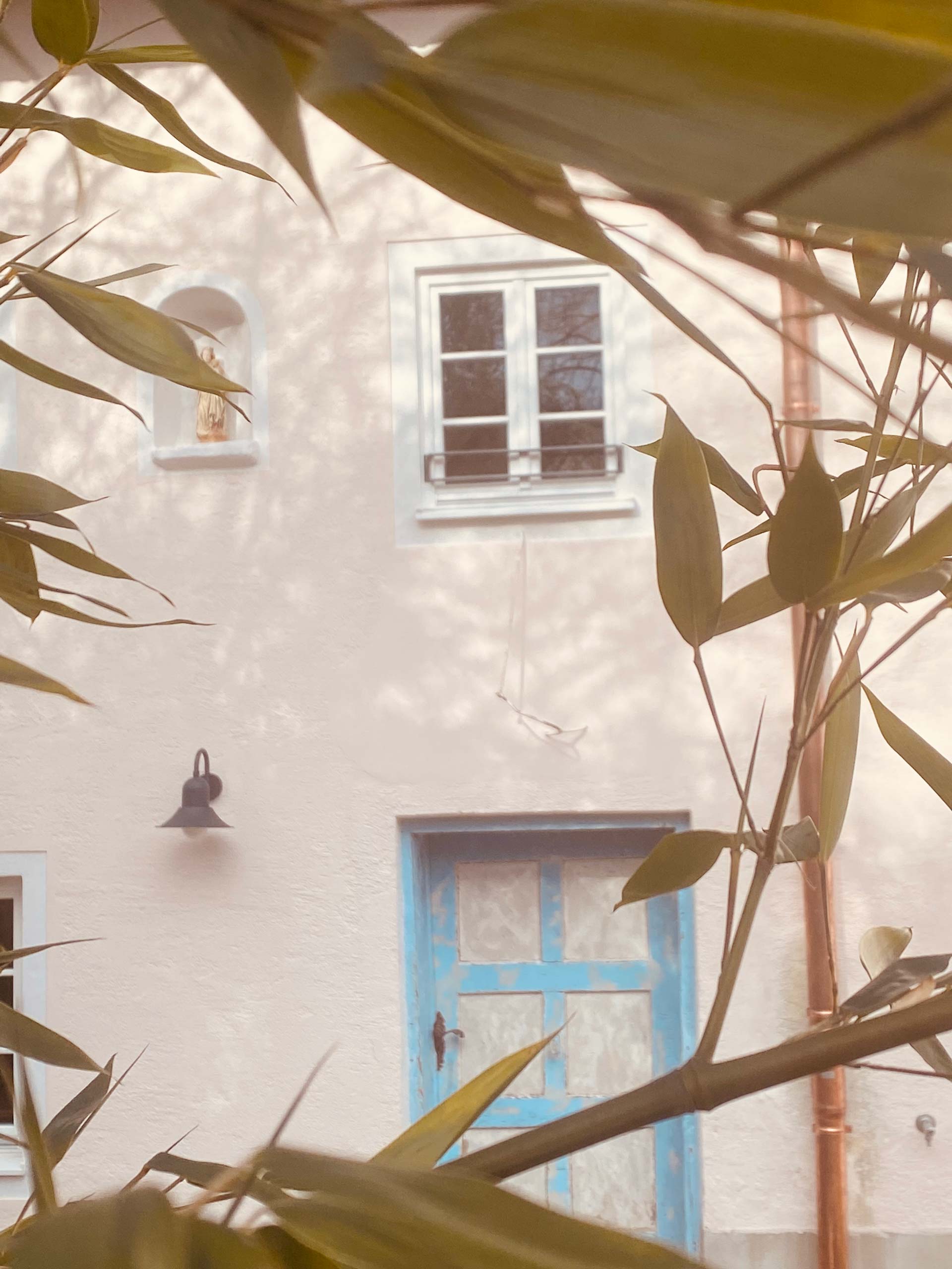 Startseite - Alte Mühle Maising